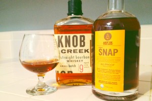 ROOT and SNAP | Simple Cocktails: recipes & reviews for home bartenders