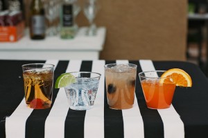 Custom Party Drinks | Simple Cocktails: recipes & reviews for home ...