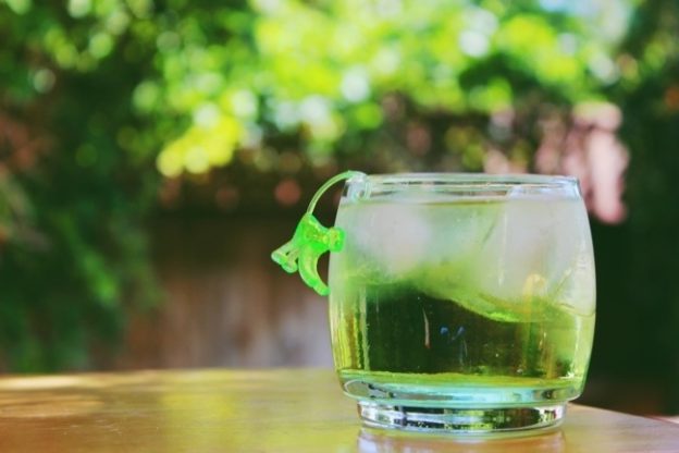 Agwa de Bolivia | Simple Cocktails: recipes & reviews for home bartenders