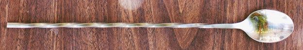 Bar Spoons Compared | Simple Cocktails: recipes & reviews for home ...