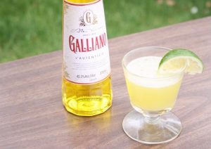 galliano and tequila | Simple Cocktails: recipes & reviews for home ...
