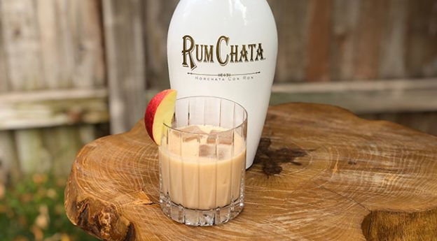 Spiced Chata | Simple Cocktails: recipes & reviews for home bartenders